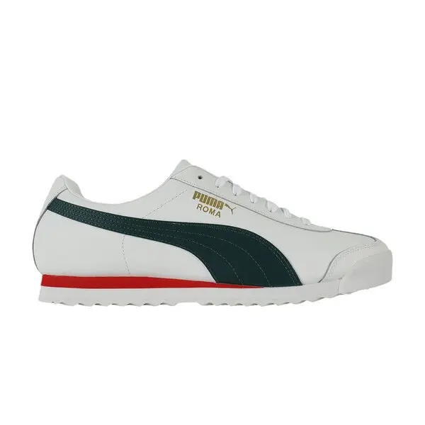 PUMA Roma Classic Vtg Sneakers