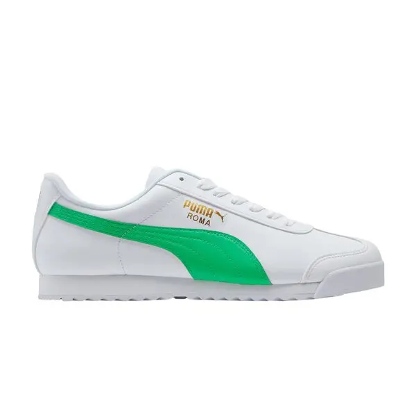 PUMA Roma Basic Plus Sneakers