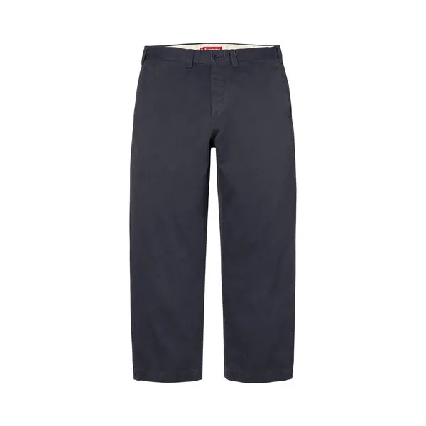 Supreme Chino Pant
