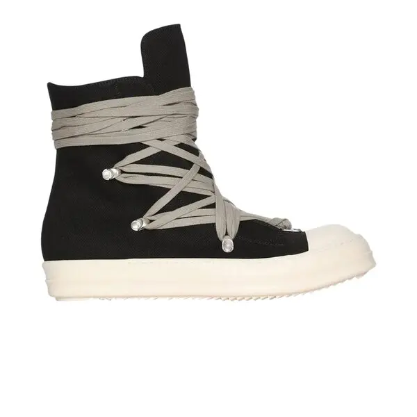 Rick Owens Megalace Milk