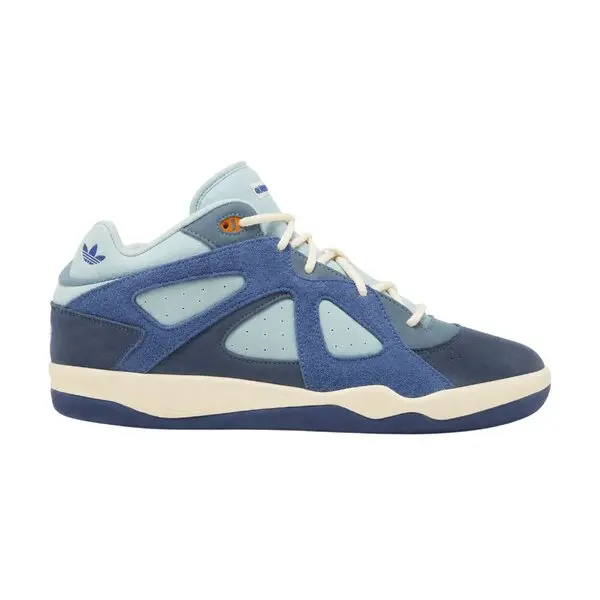 Adidas Bad Bunny X Badbo 1.0 'night Navy - Blue