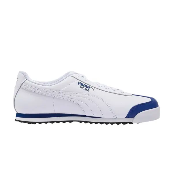 PUMA Roma Basic Retro 2 "surf The Web" Sneakers