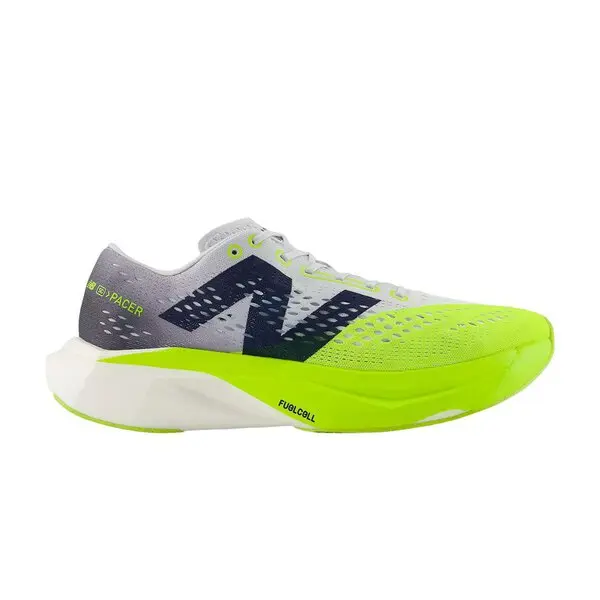 NEW BALANCE Fuelcell Supercomp Pacer V2 Athletic Shoes
