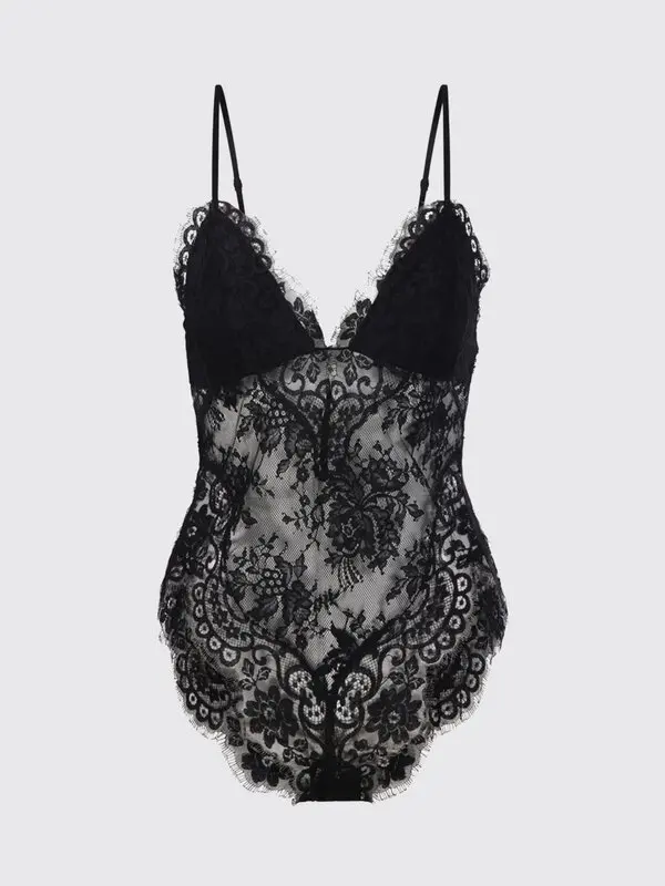 Zimmermann Top - Black