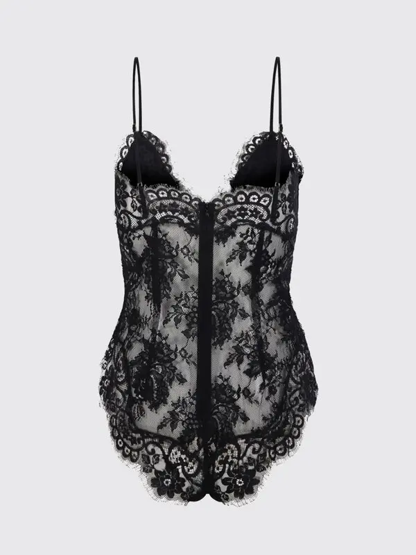 Zimmermann Top - Black