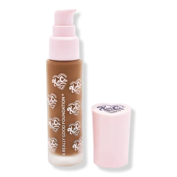 KIMCHI CHIC BEAUTY A Really Good Foundation - 133d