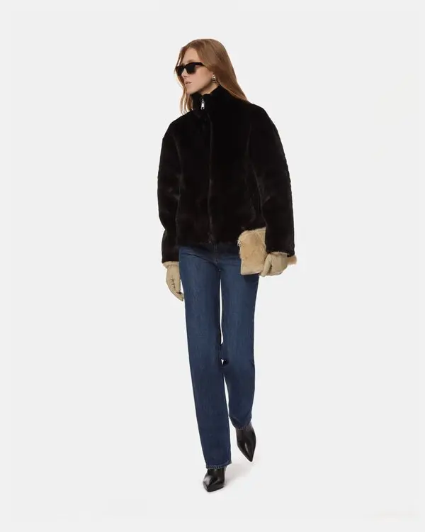 Apparis Brooks Coat