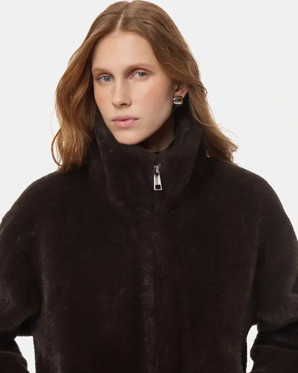 Apparis Brooks Coat