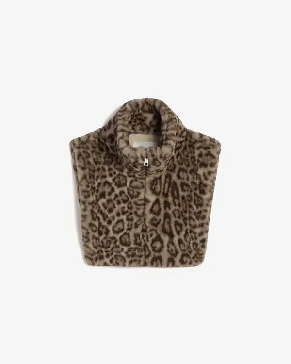 Apparis Jamie Leopard Dickey