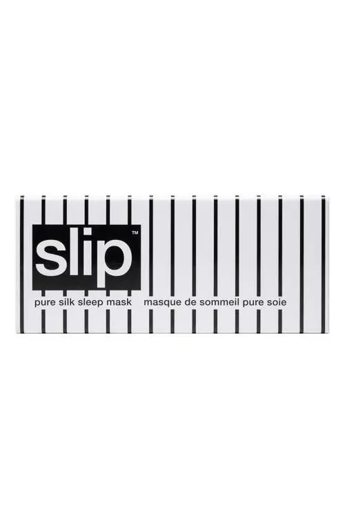 Slip Pure Silk Sleep Mask