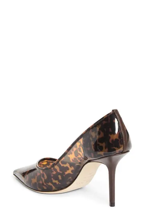 JIMMY CHOO Love Pointed Toe Pump