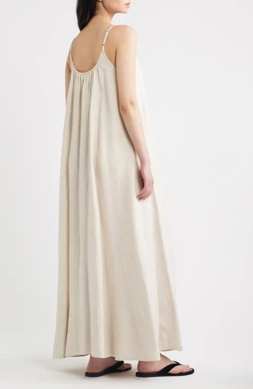 A.REN Lanae Maxi Sundress