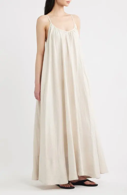 A.REN Lanae Maxi Sundress