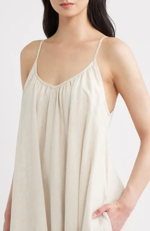 A.REN Lanae Maxi Sundress
