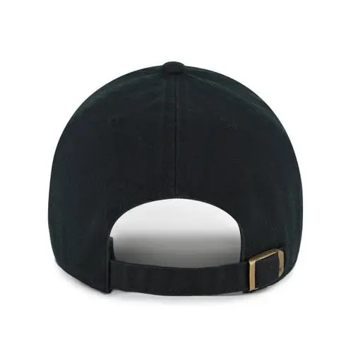 '47 47 Pittsburgh Steelers Throwback Graphic Adjustable Cap