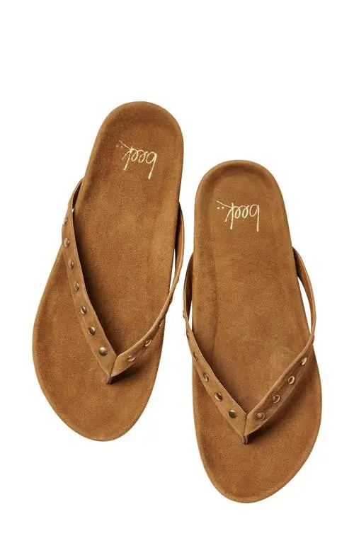 Beek Tringa Flip Flop