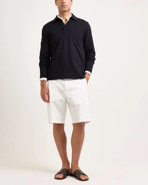 Orlebar Brown Laurent Tailored-fit Shorts