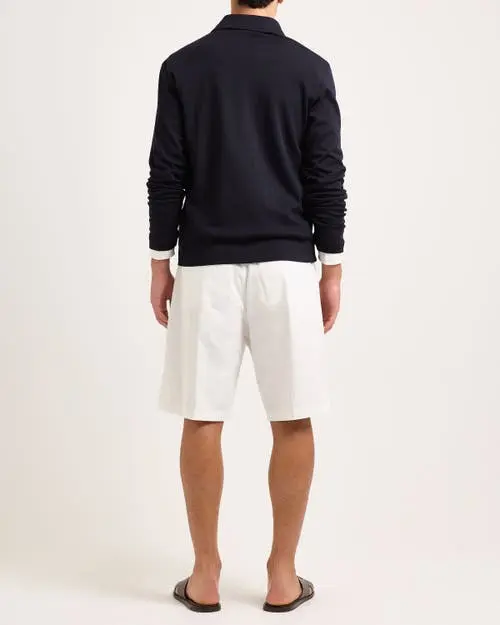 Orlebar Brown Laurent Tailored-fit Shorts