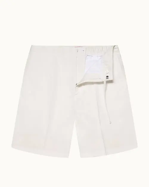 Orlebar Brown Laurent Tailored-fit Shorts