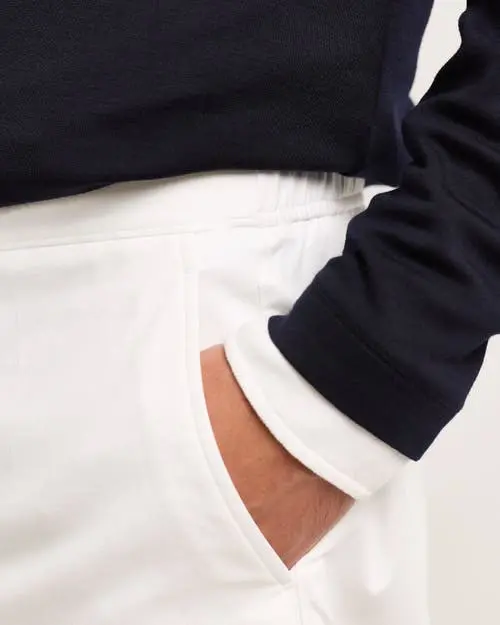 Orlebar Brown Laurent Tailored-fit Shorts