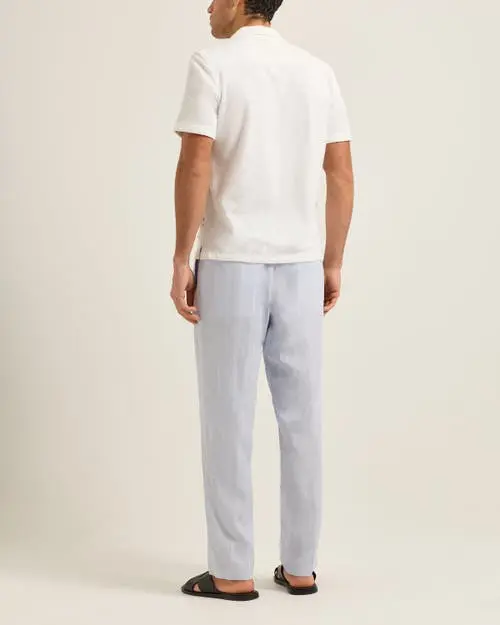 Orlebar Brown Maitan Relaxed-fit Shirt