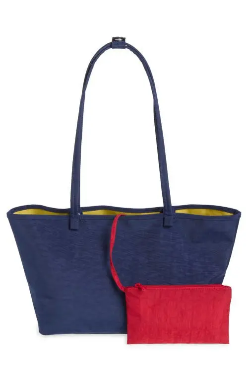 Baggu Medium Nylon Reversible Tote
