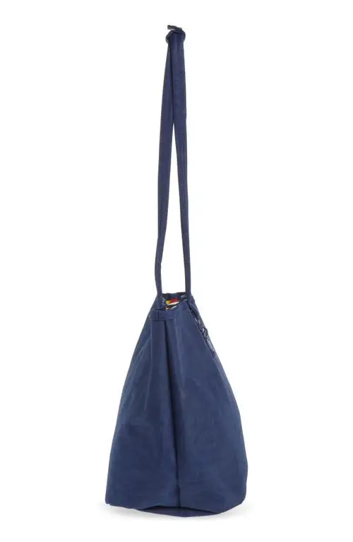 Baggu Medium Nylon Reversible Tote
