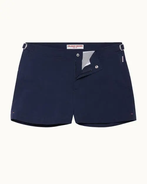 Orlebar Brown Springer Tailored-fit Swim Shorts - Navy
