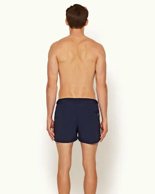 Orlebar Brown Springer Tailored-fit Swim Shorts