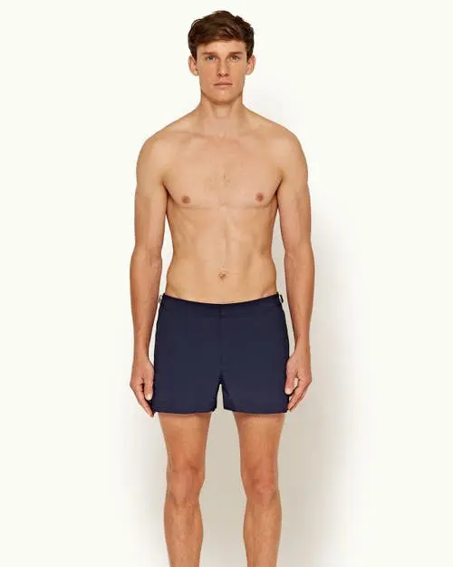 Orlebar Brown Springer Tailored-fit Swim Shorts