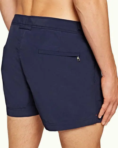 Orlebar Brown Springer Tailored-fit Swim Shorts
