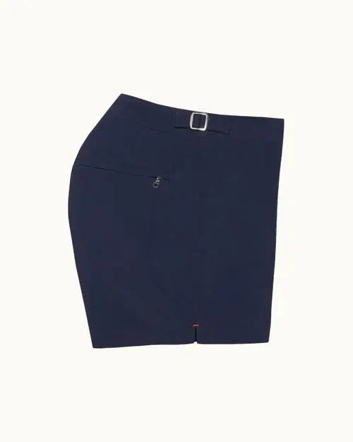 Orlebar Brown Springer Tailored-fit Swim Shorts