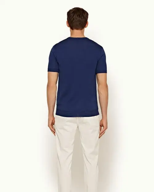 Orlebar Brown For Your Eyes Only T-shirt