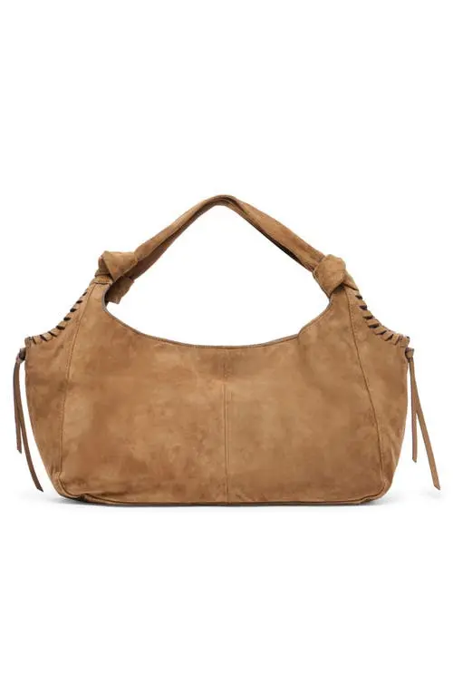 Dolce Vita Paola Suede Hobo
