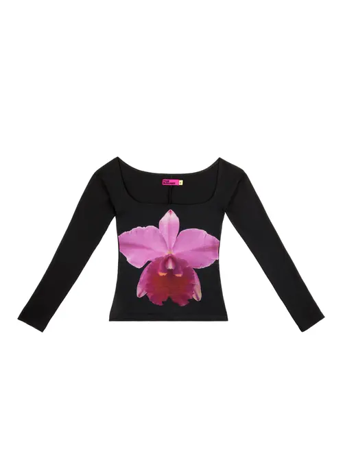 TYLER MCGILLIVARY Long Sleeve