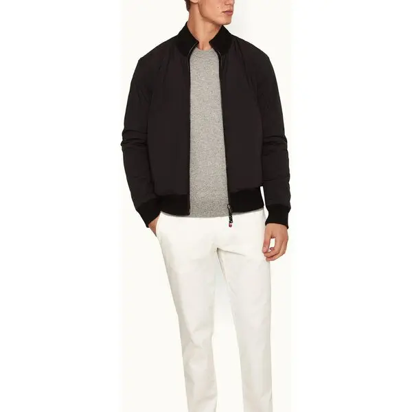 Orlebar Brown Sedgeley Merino Jacket