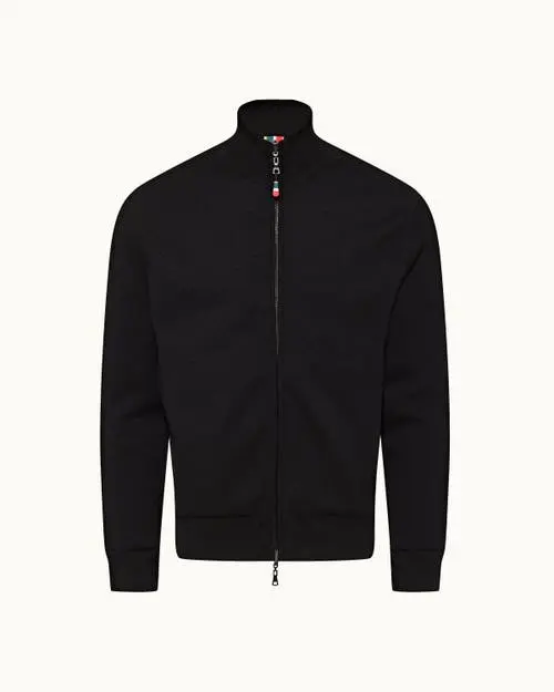 Orlebar Brown Sedgeley Merino Jacket