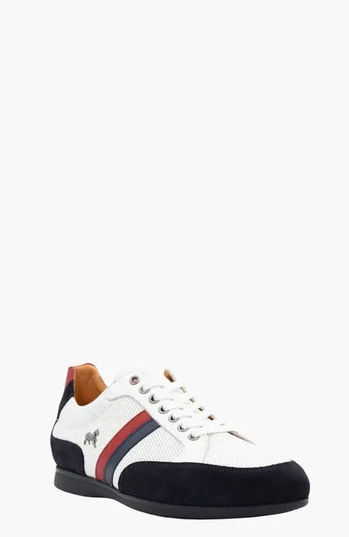 CAVALINHO Striped Sporty Sneakers