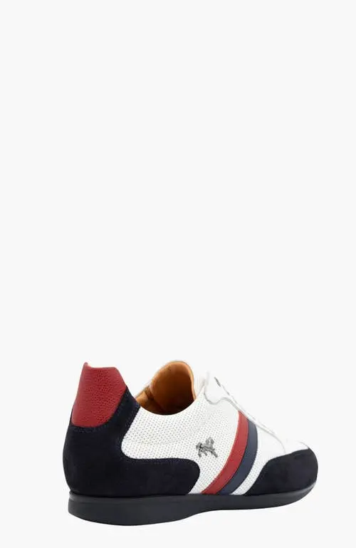 CAVALINHO Striped Sporty Sneakers
