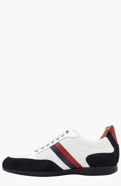 CAVALINHO Striped Sporty Sneakers
