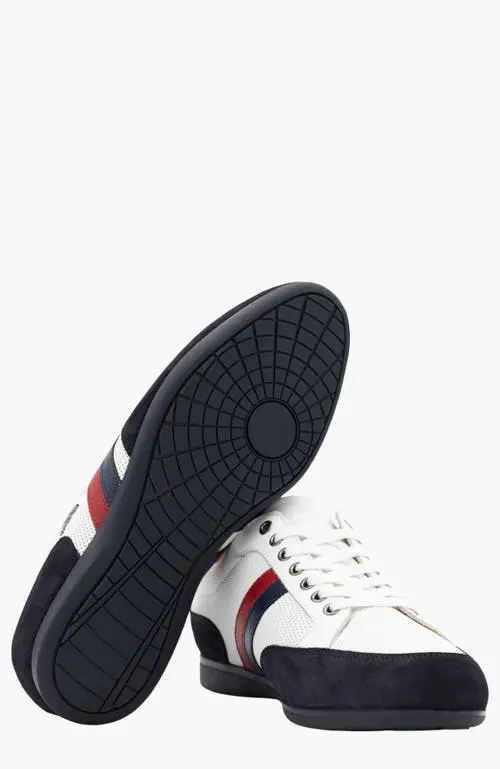 CAVALINHO Striped Sporty Sneakers