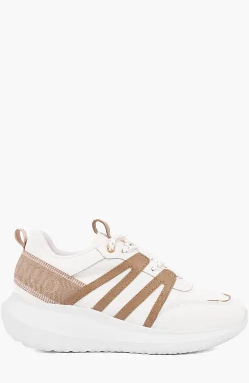 CAVALINHO Ultra-lightweight Leather Sneakers