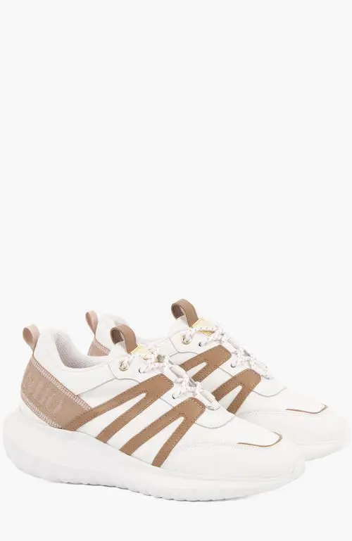 CAVALINHO Ultra-lightweight Leather Sneakers