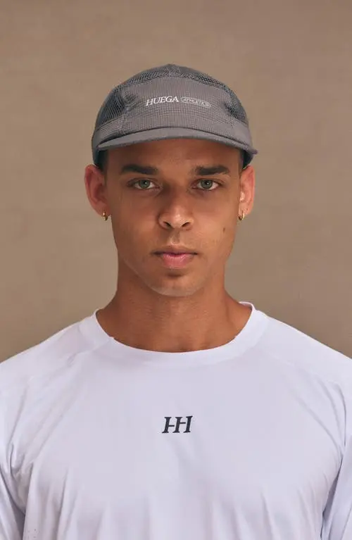 HUEGA HOUSE Flow Running Hat