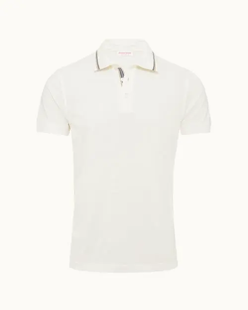 Orlebar Brown Dominic Tipping Polo Shirt