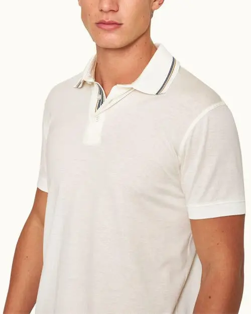 Orlebar Brown Dominic Tipping Polo Shirt