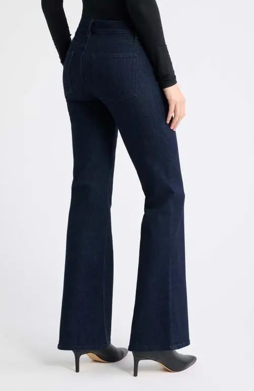 FRAME The Rodeo Bootcut Jeans - Polished