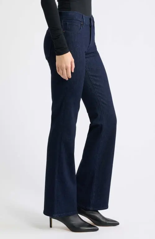 FRAME The Rodeo Bootcut Jeans - Polished