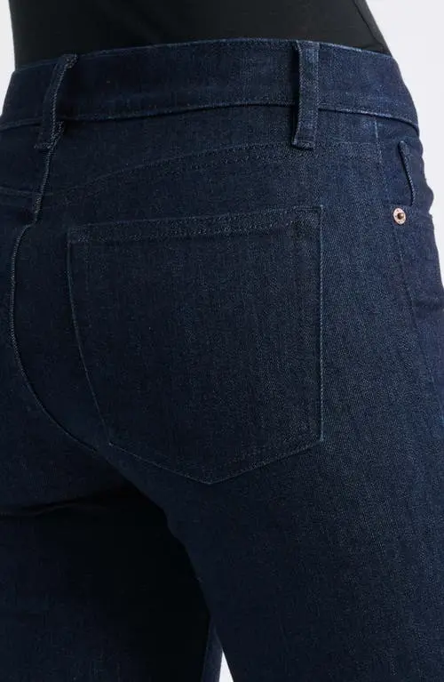 FRAME The Rodeo Bootcut Jeans - Polished