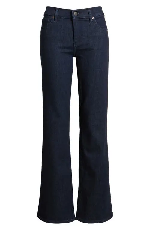 FRAME The Rodeo Bootcut Jeans - Polished
